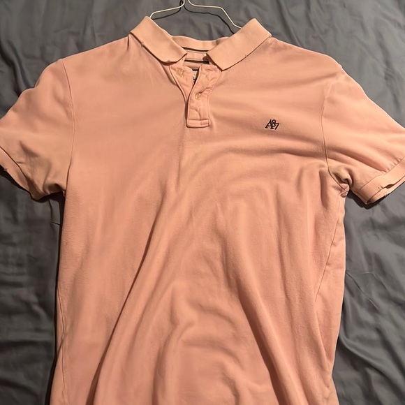 Abercrombie & Fitch | Shirts | Abercrombie Collared Shirt | Poshmark